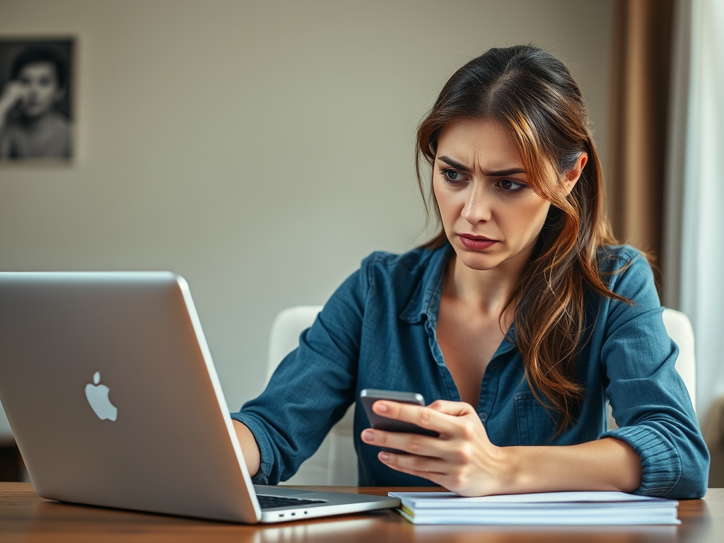 How Big Tech Misleads: The Mod Pizza Example – Erin Harris